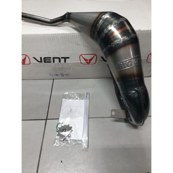 Kit potenziamento per Vent 50cc